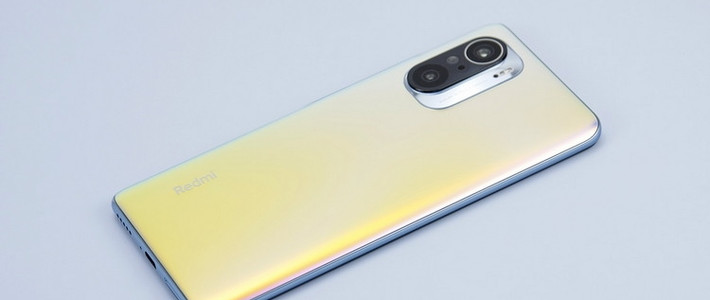 Redmi K40介绍_解释_什么意思-什么值得买