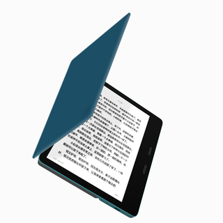 Kindle 支持哪些电子书格式_什么值得买