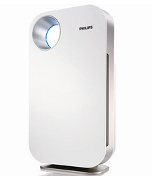 PHILIPS 飞利浦 AC4072/00 空气净化器（四重过滤）多少钱-什么值得买