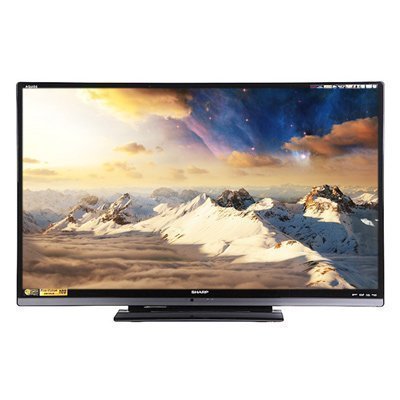 SHARP 夏普 LCD-60LX540A 60英寸 全高清 智能LED液晶电视多少钱-什么值得买