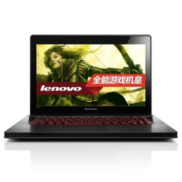 Lenovo 联想 Y430p 14英寸 游戏笔记本电脑（i7 8GB GTX850m）【报价 价格 评测 怎么样】 -什么值得买