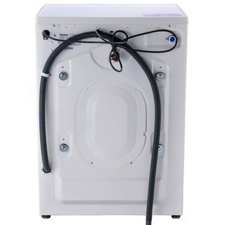 Galanz 格兰仕 云系列 XQG60-A708C 6公斤 滚筒洗衣机【报价 价格 评测 怎么样】 -什么值得买