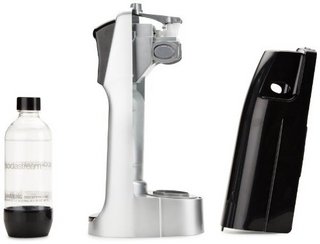 SodaStream Fountain Jet 气泡水机【报价 价格 评测 怎么样】 -什么值得买
