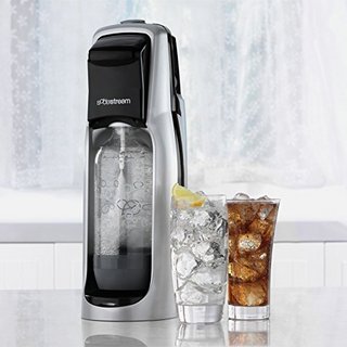 SodaStream Fountain Jet 气泡水机【报价 价格 评测 怎么样】 -什么值得买