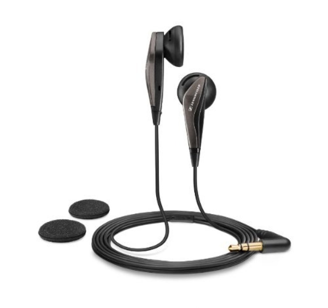 Sennheiser 森海塞尔 MX375 和 beyerdynamic 拜亚动力 DP100 入门耳塞的使用报告_耳塞式耳机_什么值得买