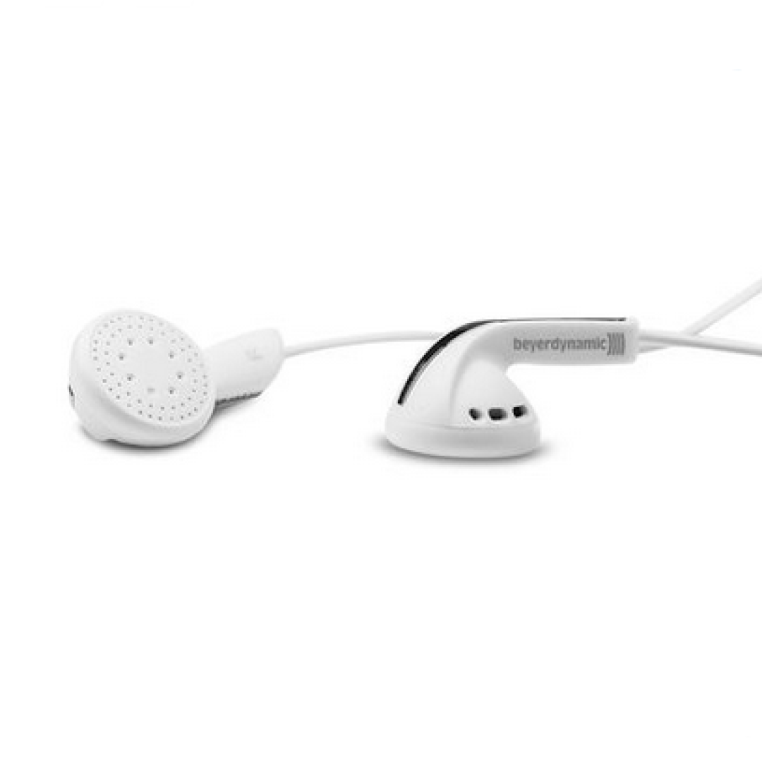 Sennheiser 森海塞尔 MX375 和 beyerdynamic 拜亚动力 DP100 入门耳塞的使用报告_耳塞式耳机_什么值得买