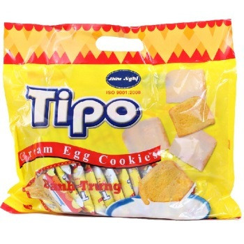 适合聚会一起Happy的小零食推荐_饼干糕点_什么值得买