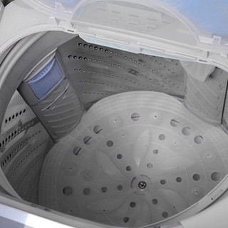 Panasonic 松下 XQB75-X710U 波轮洗衣机 7.5公斤【报价 价格 评测 怎么样】 -什么值得买