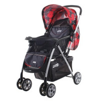 遛娃神器怎么选？五年买了接近十辆，这几个要点一定要码住！__什么值得买