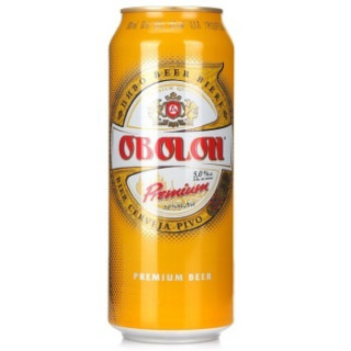 OBOLON 奥伯龙 经典啤酒 （500ml*6听）【报价 价格 评测 怎么样】 -什么值得买