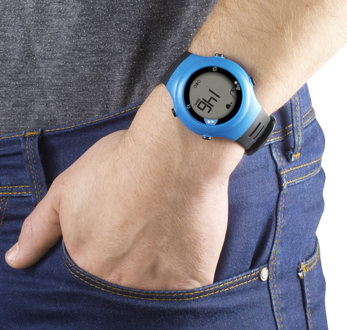 DECATHLON 迪卡侬 GEONAUTE 蓝牙心率带 及 Geonaute和咕咚软件测试_心率表_什么值得买