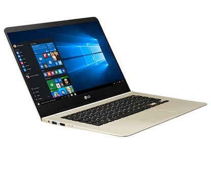 LG gram13Z950 13英寸超轻笔记本开箱 & 使用体验_什么值得买