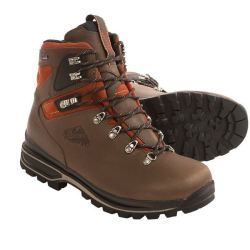 Danner 丹纳 Crag Rat GTX 男款重装登山靴 多少钱-什么值得买