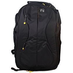 KATA 卡塔 KT UL-B-222-B 黄蜂-222 UL Backpack 绚丽双肩背包 黑色多少钱-什么值得买