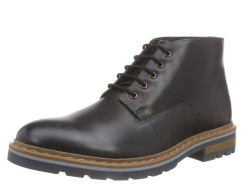 Clarks Dargo Lo 男款短靴多少钱-什么值得买