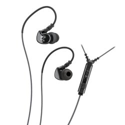 MEElectronics 迷籁 M6P2 入耳式耳机多少钱-什么值得买