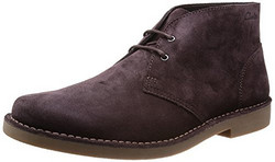 Clarks Farson Mid 男士沙漠靴多少钱-什么值得买