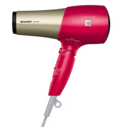 SHARP 夏普 IB-HD94 等离子吹风机（1200W）多少钱-什么值得买