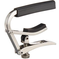 Shubb S1 民谣/电吉他变调夹多少钱-什么值得买