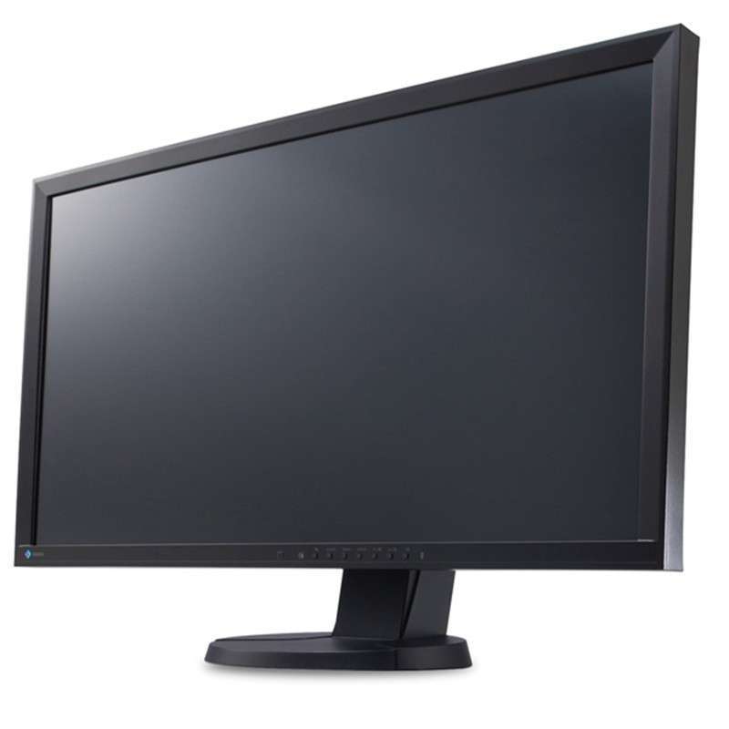 日淘大家伙：EIZO 艺卓 FlexScan 27英寸显示器 EV2736W-FSGY_显示器_什么值得买