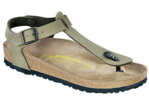 birkenstock勃肯鞋品牌故事 | birkenstock经典鞋款推荐_什么值得买