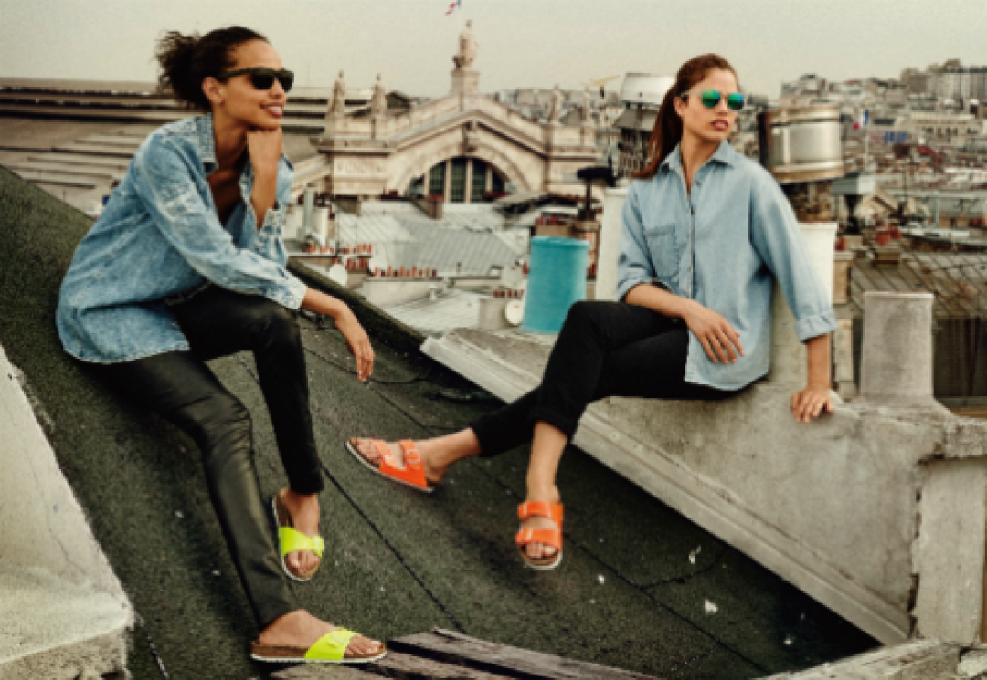 birkenstock勃肯鞋品牌故事 | birkenstock经典鞋款推荐_什么值得买