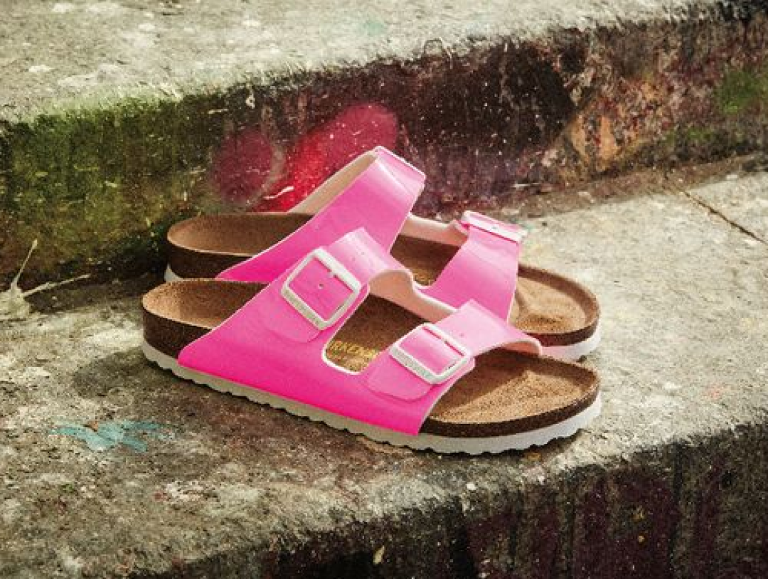 birkenstock勃肯鞋品牌故事 | birkenstock经典鞋款推荐_什么值得买