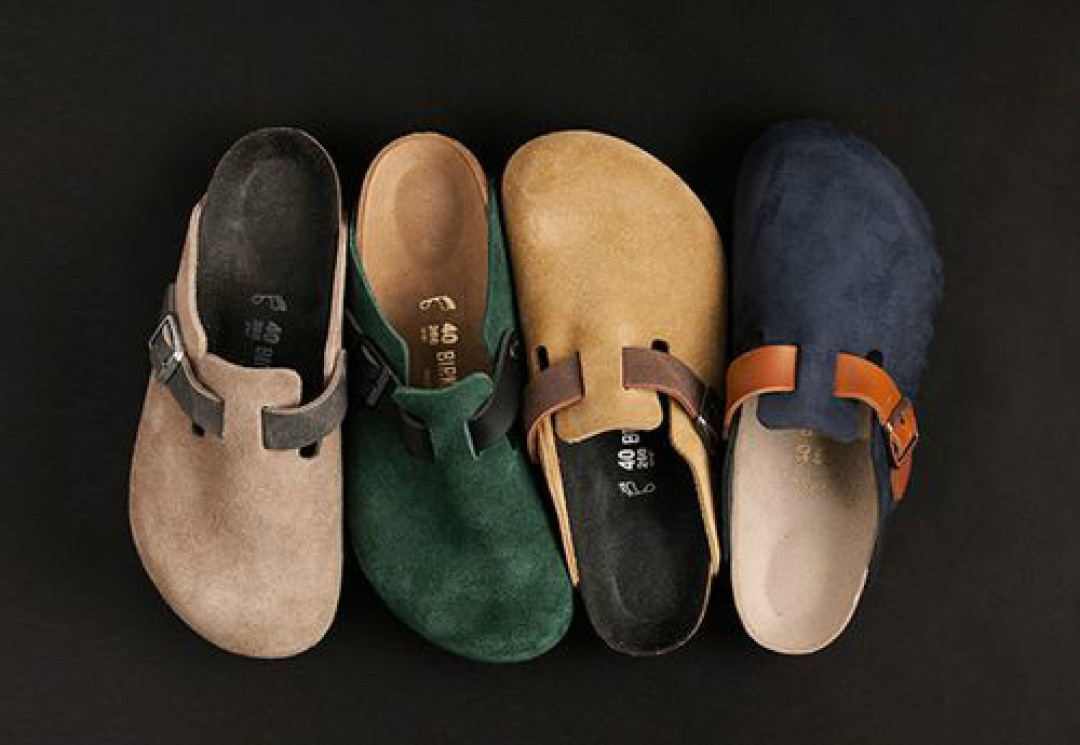 Birkenstock 勃肯鞋购买攻略 & 勃肯凉鞋保养清洁方法_什么值得买