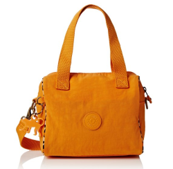 Kipling 凯浦林 Keeya S 女款单肩包多少钱-什么值得买