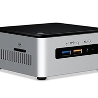 英特尔NUC发展揭秘！那些不可错过的经典机型_台式机_什么值得买