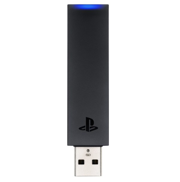 SONY 索尼 DualShock 4 USB无线适配器 黑色【报价 价格 评测 怎么样】 -什么值得买