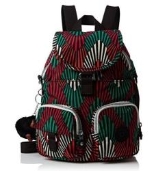 Kipling 凯浦林 FIREFLY N 双肩包多少钱-什么值得买