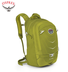 OSPREY F14 Ellipse 椭圆 25L 双肩背包 4色可选多少钱-什么值得买