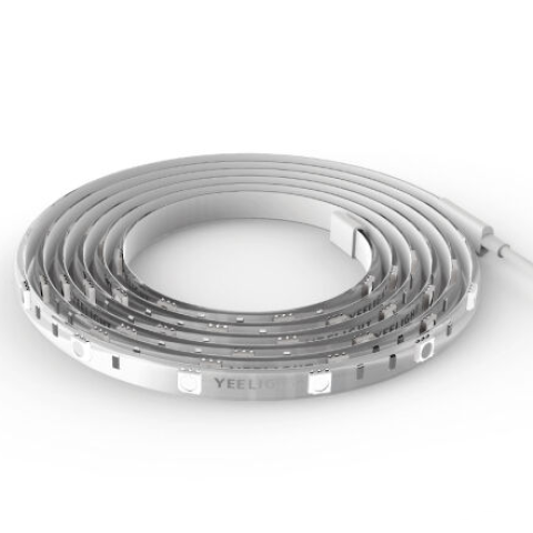 小米 Yeelight 智能LED彩光灯带-什么值得买