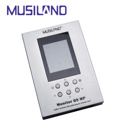 MUSILAND 乐之邦 Monitor 08MP HIFI声卡多少钱-什么值得买