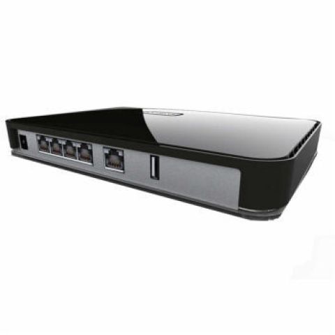 再特价：NETGEAR 网件 WNDR3700 无线路由器（V4版、双频、千兆、USB）-什么值得买
