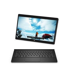DELL 戴尔 XPS12-9250-2308T 12.5英寸触控平板笔记本电脑(M3 4G 128G SSD 高清屏幕 2合一 微边框 ...