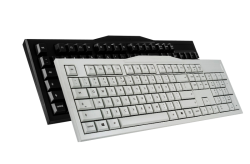 Cherry 樱桃 G80 3800/3802 MX2.0C 游戏机械键盘（黑轴青轴茶轴红轴）多少钱-什么值得买