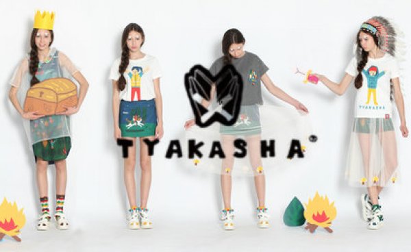 【塔卡沙/TYAKASHA品牌故事】塔卡沙/TYAKASHA品牌介绍_售后服务电话_什么值得买