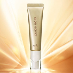 ELIXIR 怡丽丝尔 优悦活颜防护精华乳 SPF30 PA+++ 35ml多少钱-什么值得买