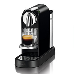 NESPRESSO 奈斯派索 Citiz系列 D112 胶囊咖啡机多少钱-什么值得买