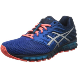 ASICS 亚瑟士 GEL-QUANTUM 180 2 男子跑鞋多少钱-什么值得买
