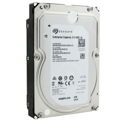 SEAGATE 希捷 ST4000NM0035 企业级服务器 4TB 硬盘 多少钱-什么值得买