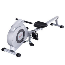 SUNNY HEALTH & FITNESS SF-RW5612 多功能划船机多少钱-什么值得买