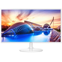 SAMSUNG 三星 S32F351FUC 31.5英寸 液晶显示器 多少钱-什么值得买