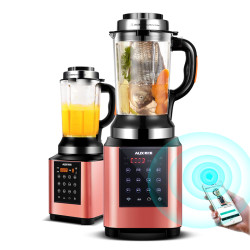 AUX 奥克斯 HX-PB958 破壁机多少钱-什么值得买