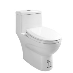 JOMOO 九牧 11173 虹吸式坐便器多少钱-什么值得买