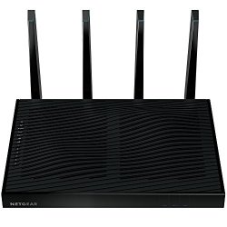 NETGEAR 美国网件 NIGHTHAWK 夜鹰 X8 R8500 AC5300M 无线路由器多少钱-什么值得买