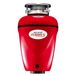 BECBAS 贝克巴斯 F5 食物垃圾处理器 + 3M FM1500-B 净水器多少钱-什么值得买