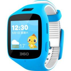 奇虎360 W602 巴迪龙儿童手表 5C多少钱-什么值得买
